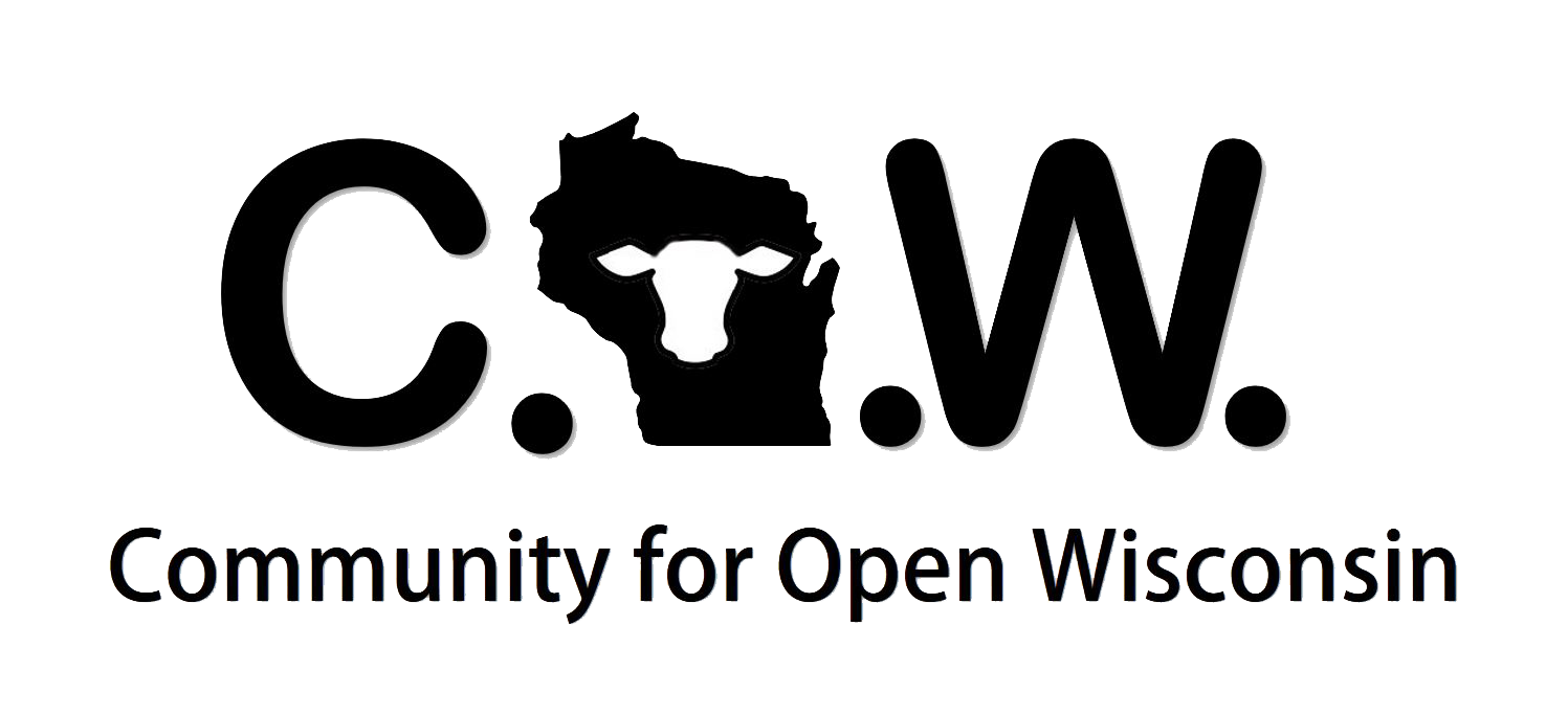 Community for Open Wisconsin | WiLS