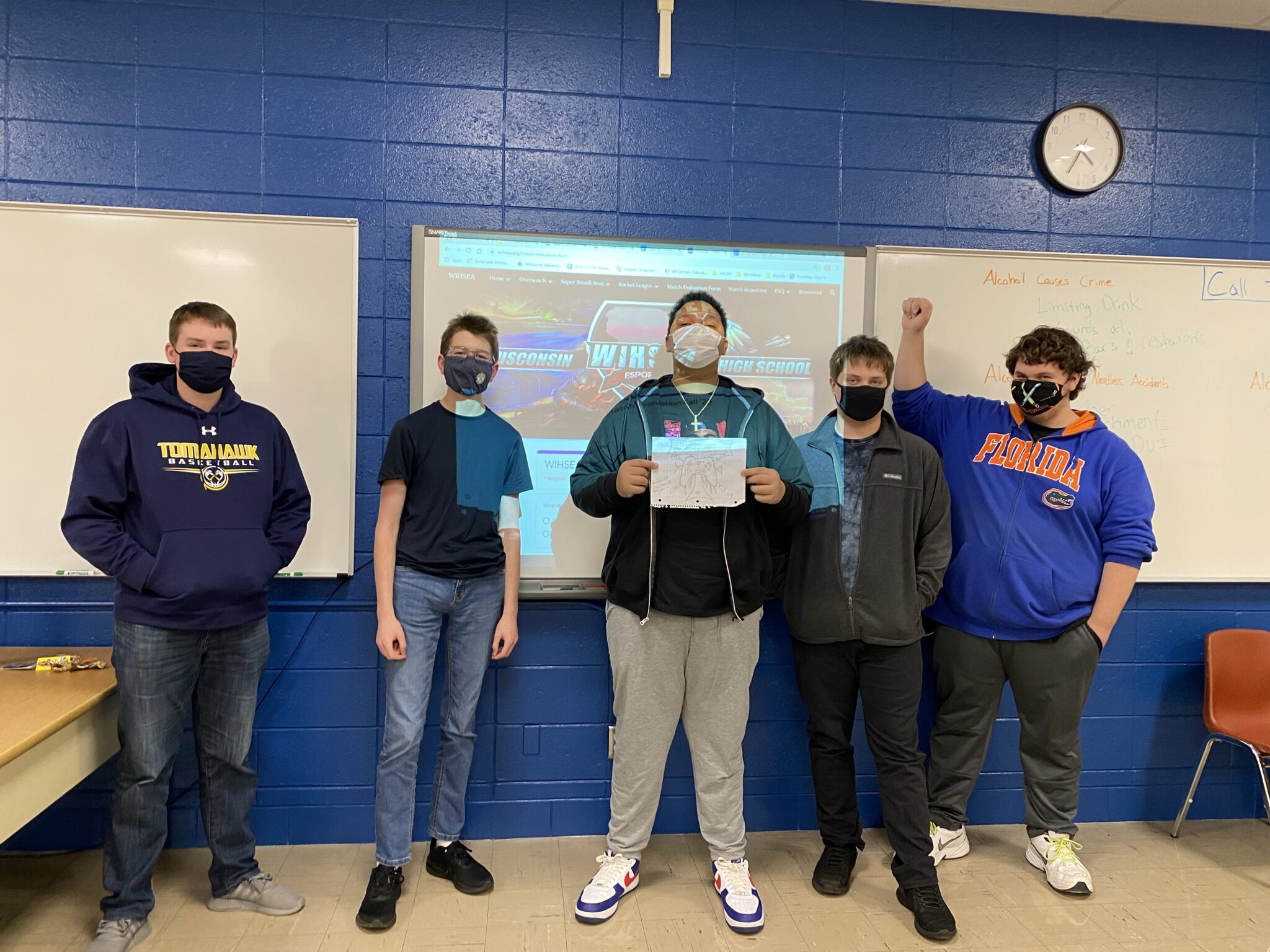 Ideas to Action: Tomahawk School District Creates Community with ...