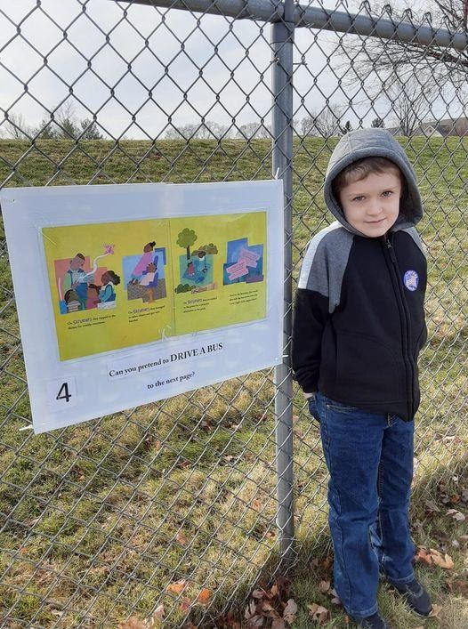 Ideas to Action: Sun Prairie Public Library Creates Paths into Stories ...