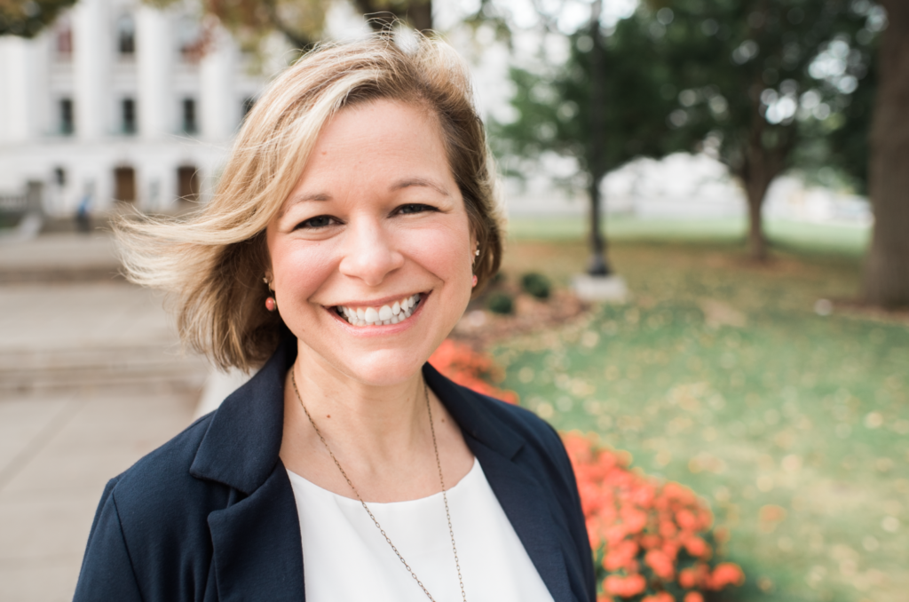 Meet Our New Board Members! - WiLS