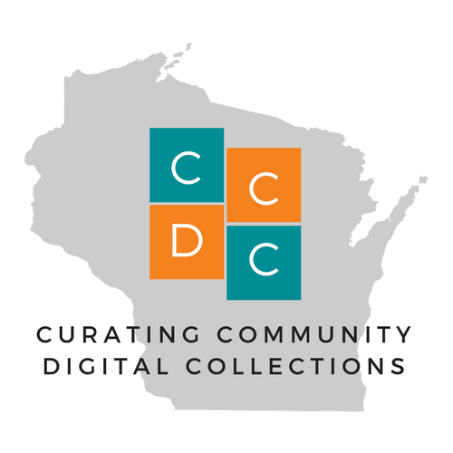 Curating Community Digital Collections: Final Cohort Update - WiLS
