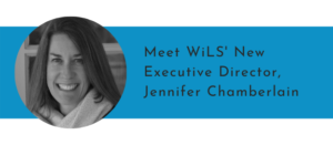 Meet WiLS’ New Director, Jennifer Chamberlain - WiLS