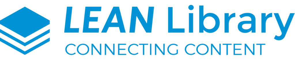Reminder: Lean Library Webinar on 10/31 - WiLS