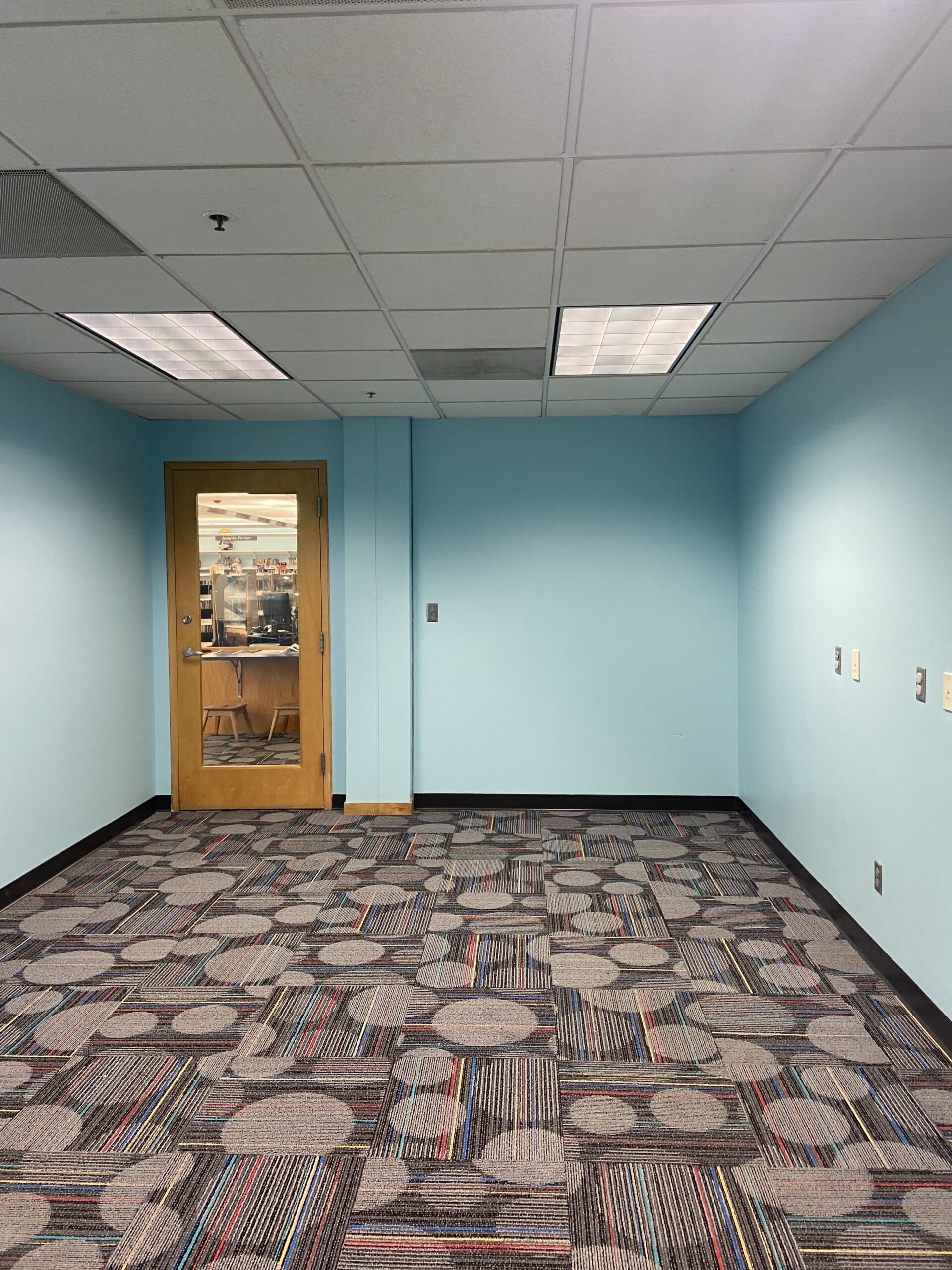 Ideas to Action: A New Space for Mental Health at Racine Public Library ...