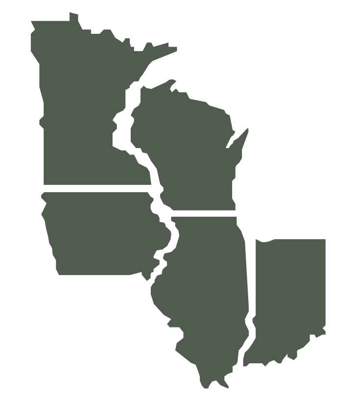 ALA Libraries Transforming Communities Upper Midwest Hub - WiLS