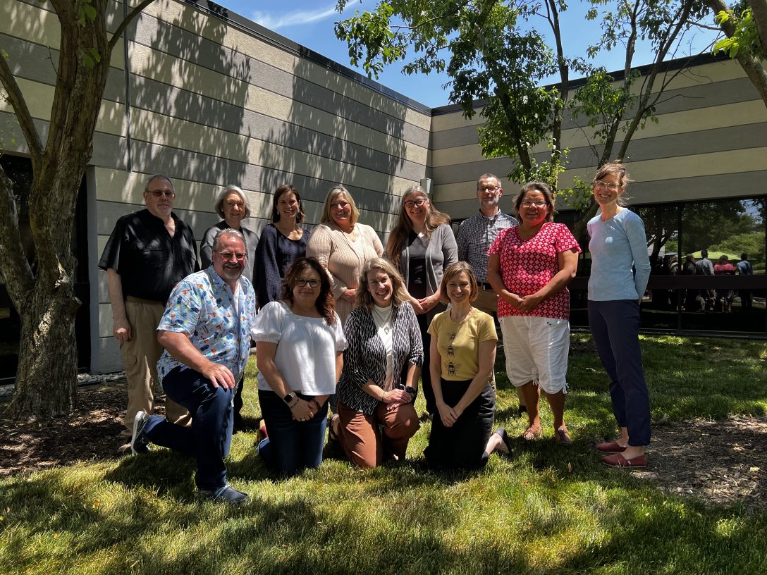 News from the WiLS Board: New Members, Updated Bylaws - WiLS