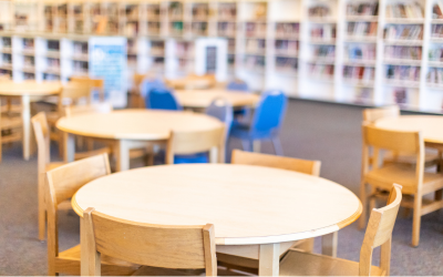 The K12 Back to School Guide - WiLS