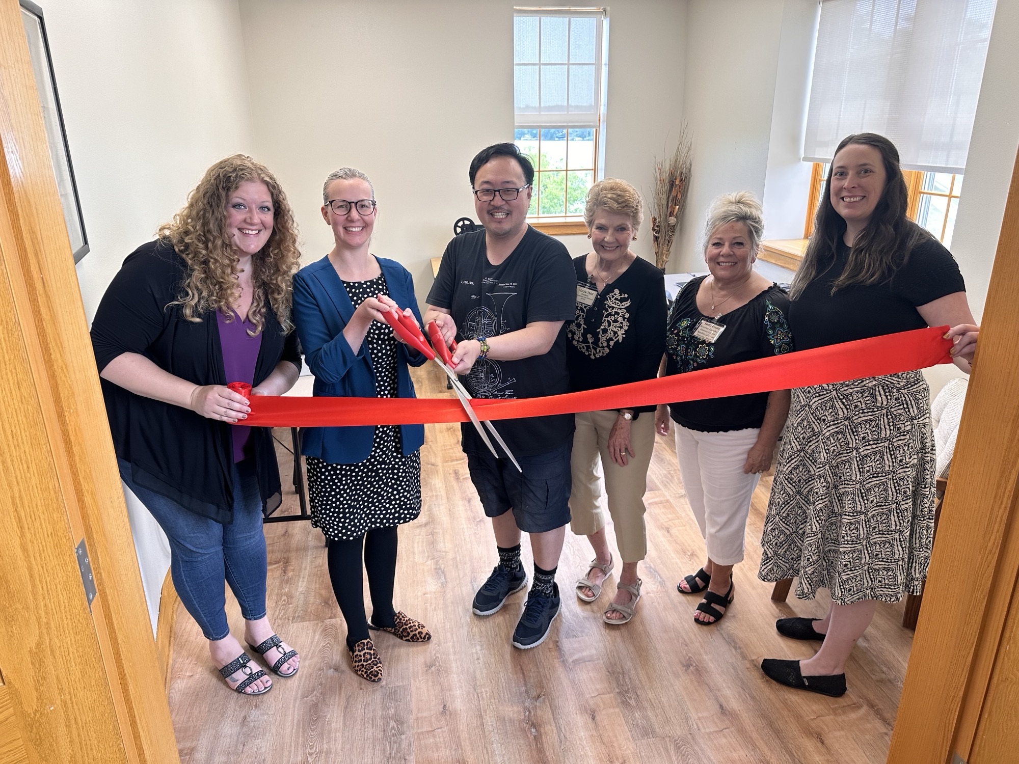 IMLS APP Community Memory Cohorts: That’s a Wrap! - WiLS