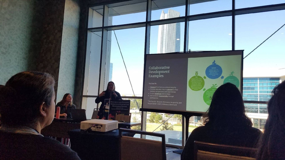 ATALM 2023: Honoring and Elevating Indigenous Culture and Knowledge ...