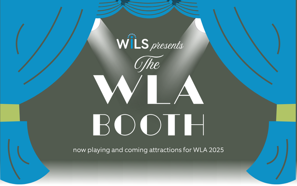 WiLSWorld Shorts: The People Are The Power - WiLS