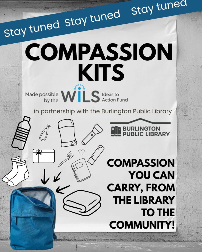 Ideas to Action 2025: Coming Together for Compassion – New Kits Coming ...