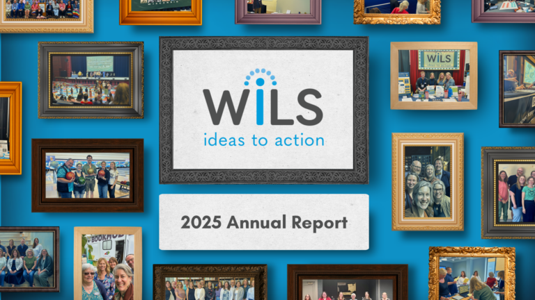 Home - WiLS